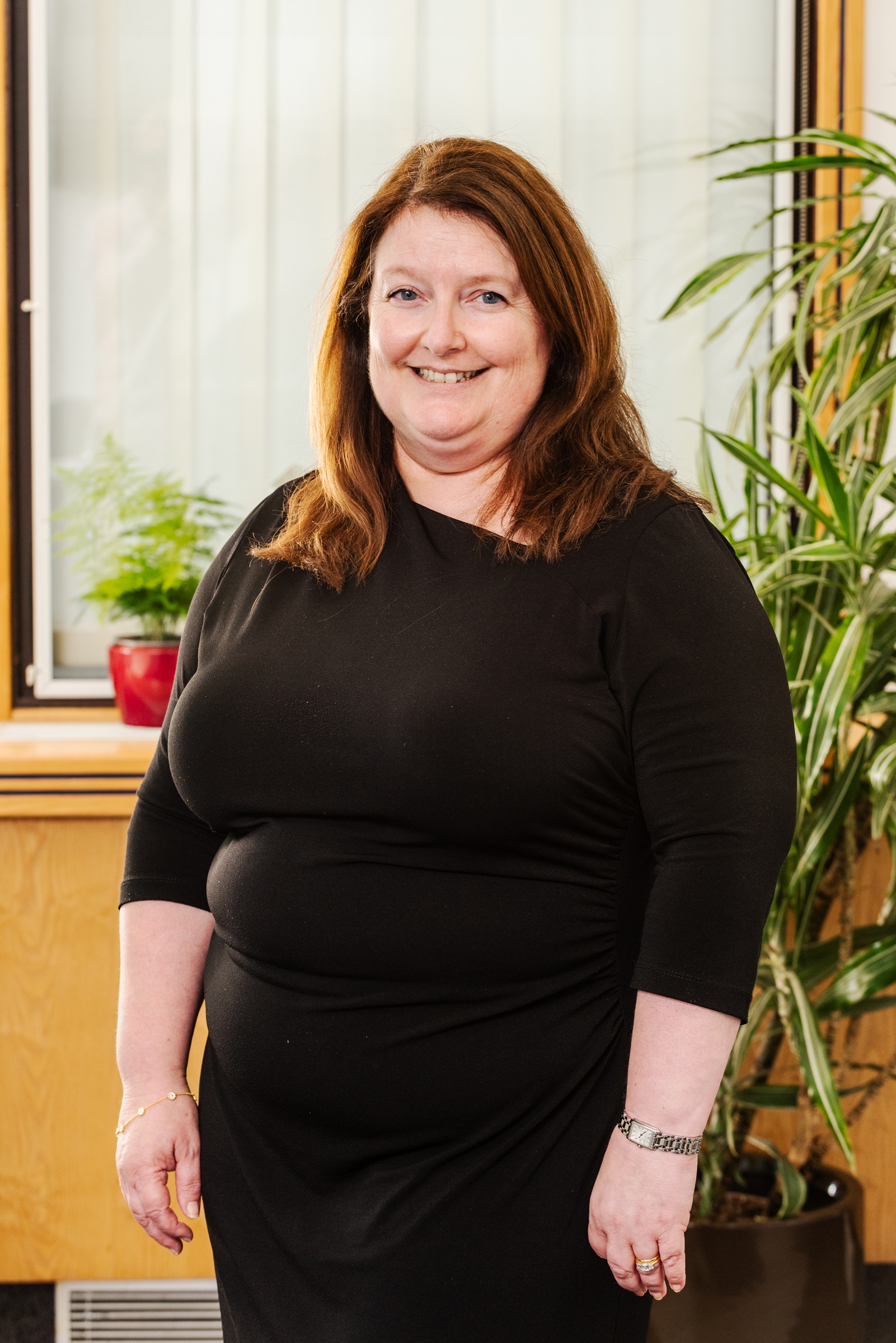 Gill Lynes - Coole Bevis