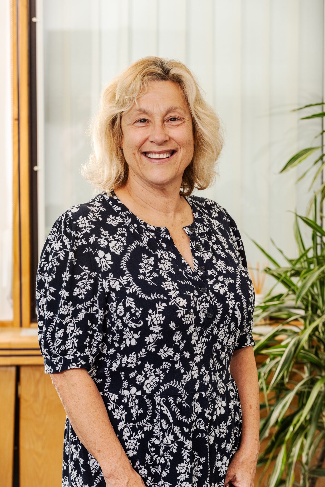 Jane Hanks - Coole Bevis