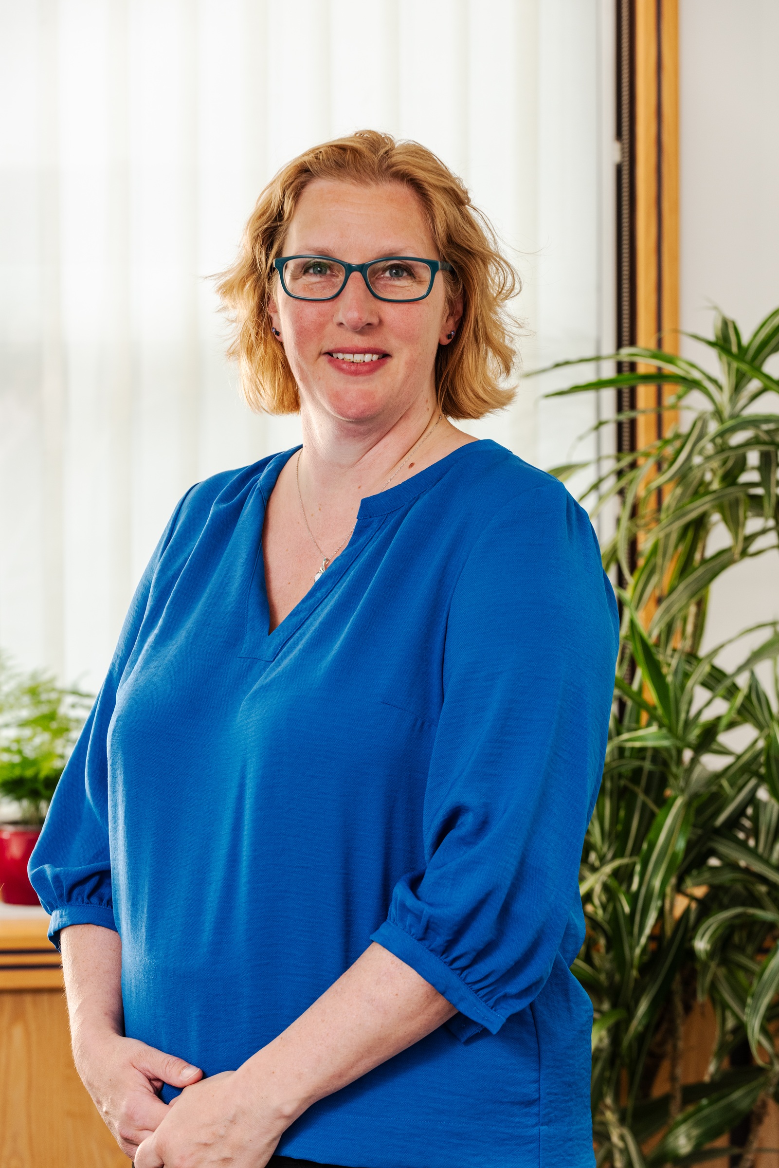 Sally Whitehead - Coole Bevis
